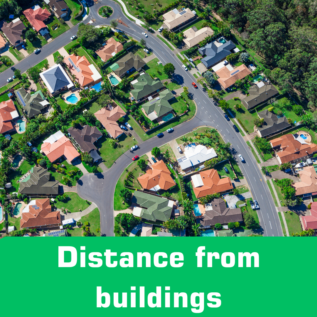 Why Is Design Wind Speed Important? - Shedex Fleurieu