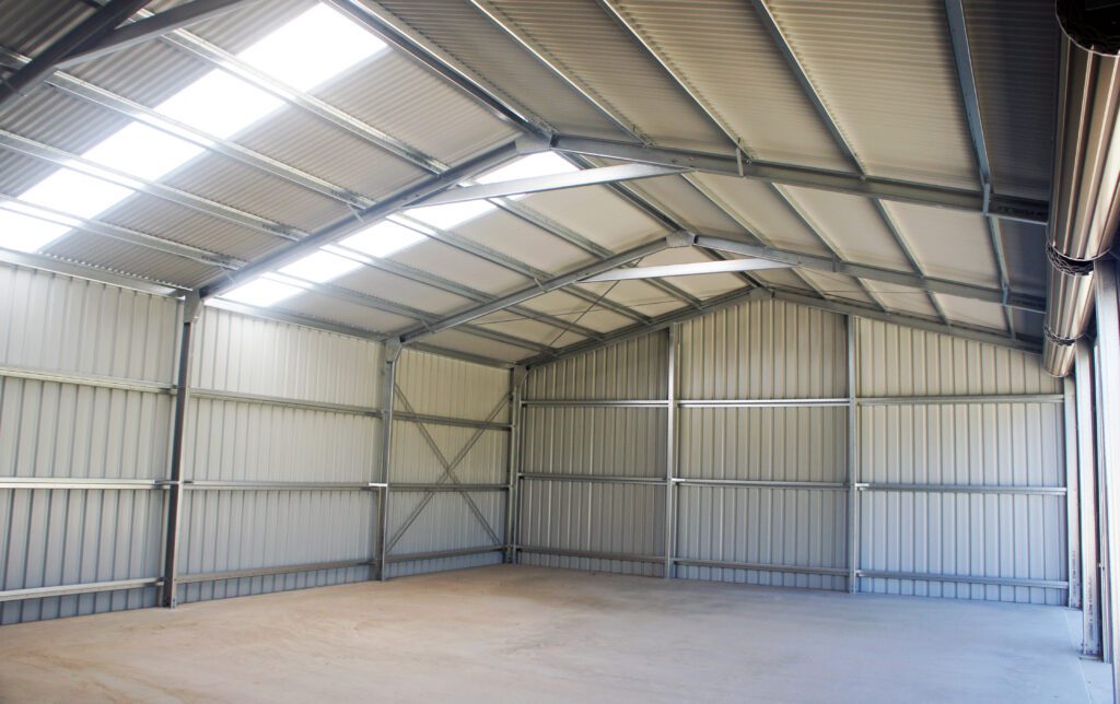 Frequently Asked Questions About Concrete - Shedex Fleurieu
