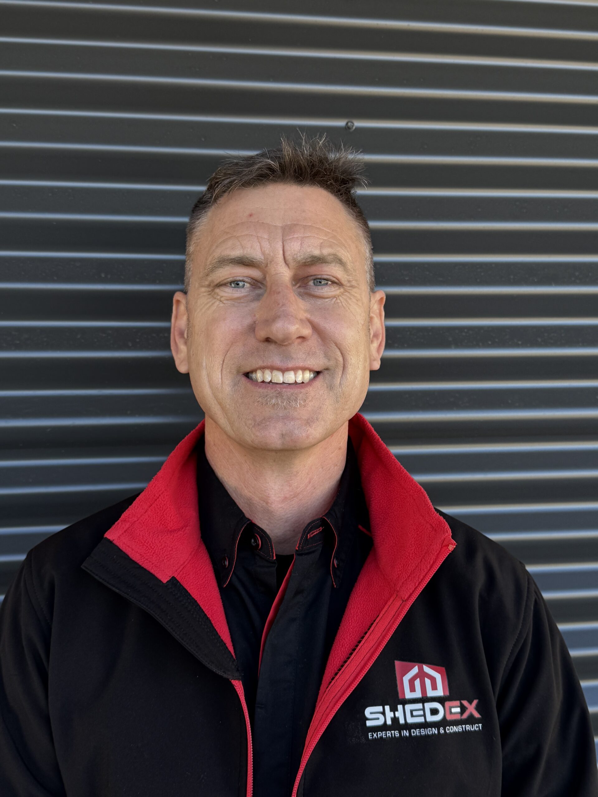 Shed Cladding: What’s Too Thin? - Shedex Fleurieu